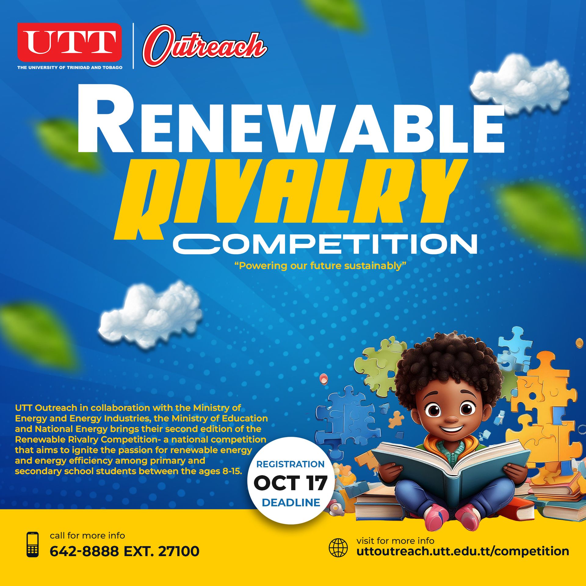 competition | UTT Outreach